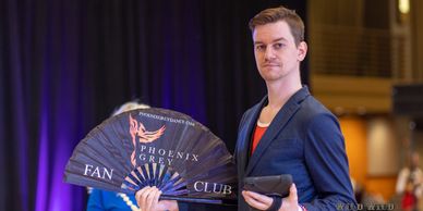 Staff | Retaliation Swing